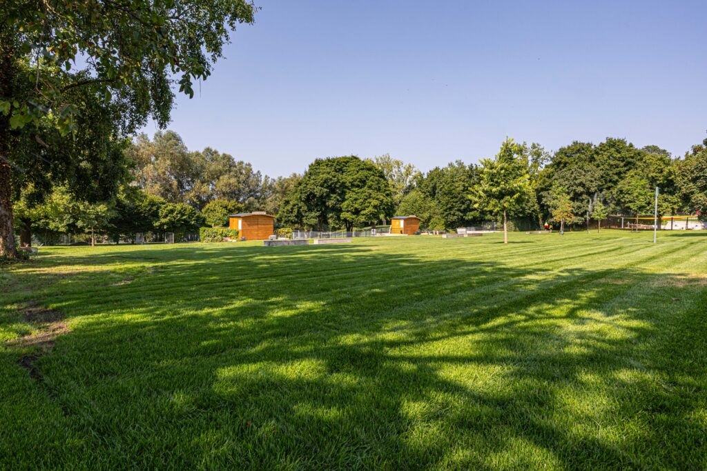 Frei- und Hallenbad Westbad - Regio Bäder