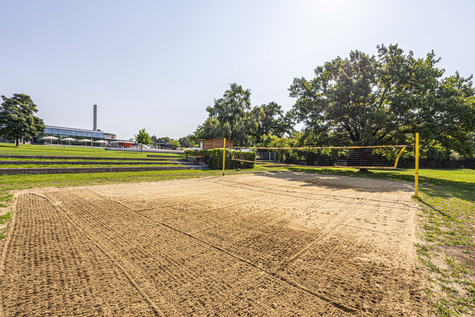 Frei- und Hallenbad Westbad - Regio Bäder