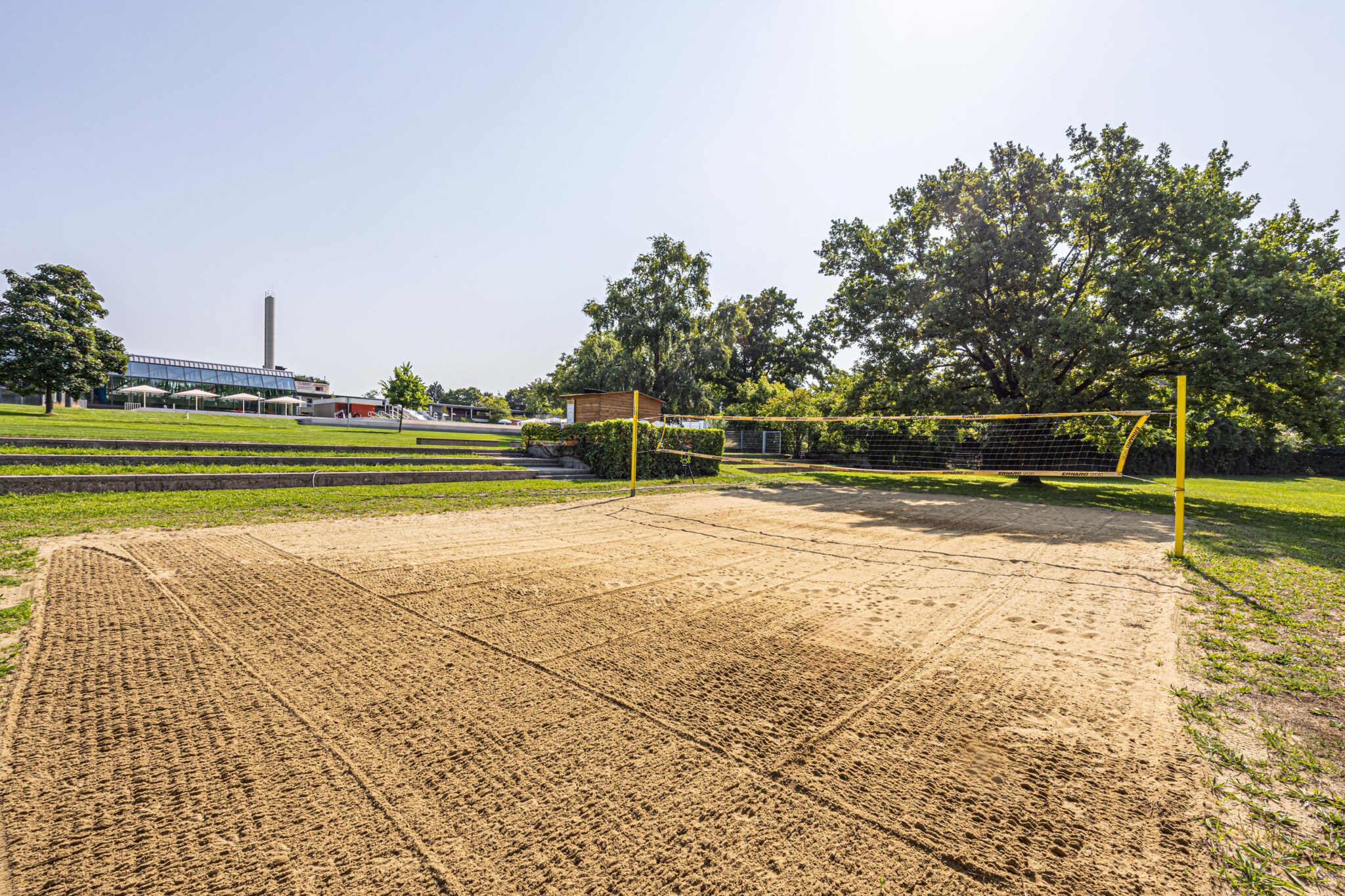 Frei- und Hallenbad Westbad - Regio Bäder
