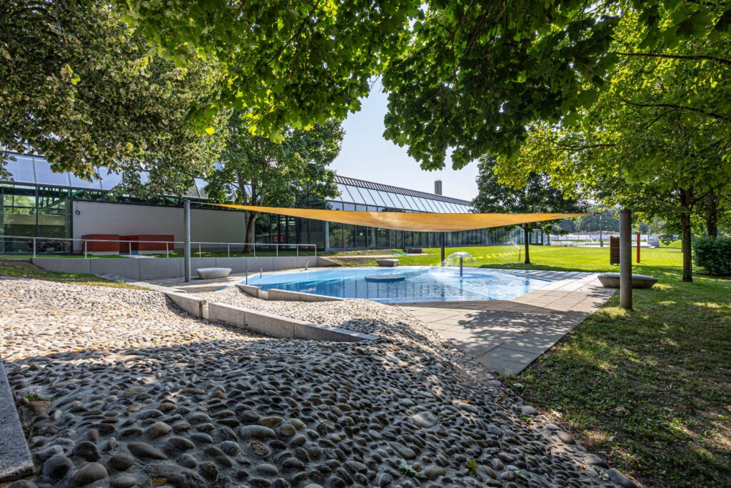 Frei- und Hallenbad Westbad - Regio Bäder