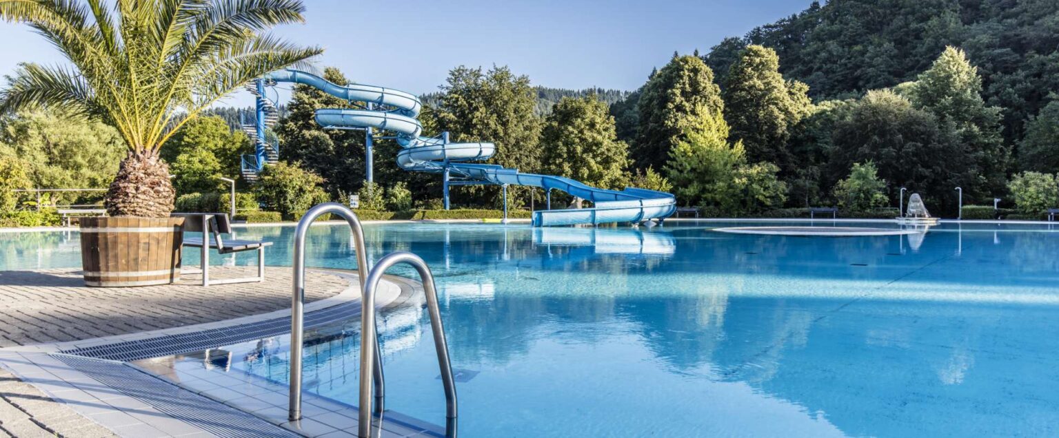 Strandbad - Regio Bäder