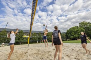Strandbad - Regio Bäder