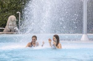 Strandbad - Regio Bäder