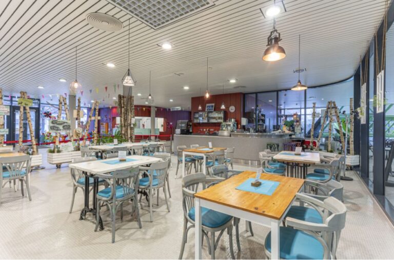 Frei- und Hallenbad Westbad - Regio Bäder