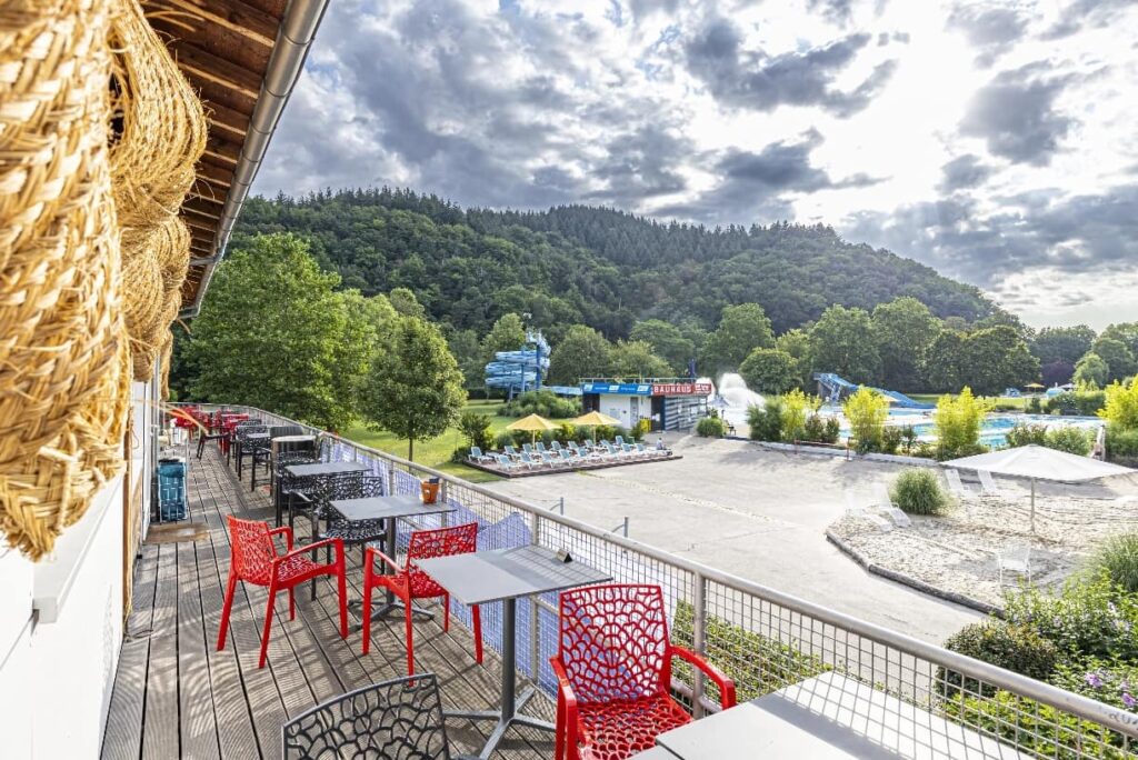 Strandbad - Regio Bäder